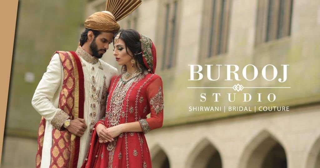 Burooj Studio Booking is Started– Burooj Online